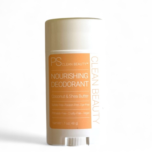 Skincare | Ps Clean Beauty Nourishing Deodorant Coconut Shea Butter ...